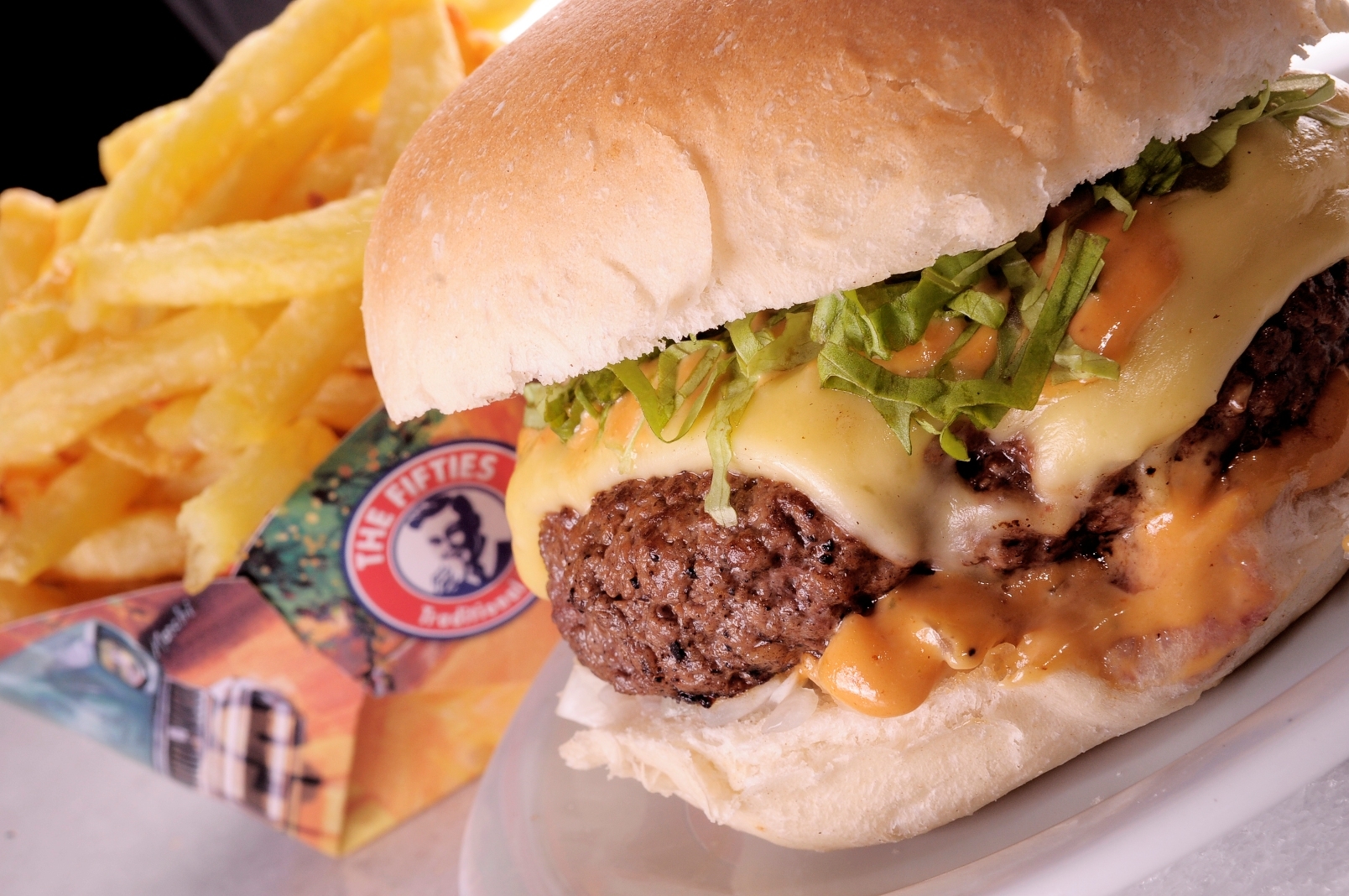 Lanche - Viva Tatuapé