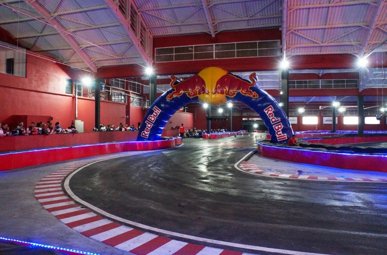 Speedland, o maior complexo de kart do país - Viva Tatuapé