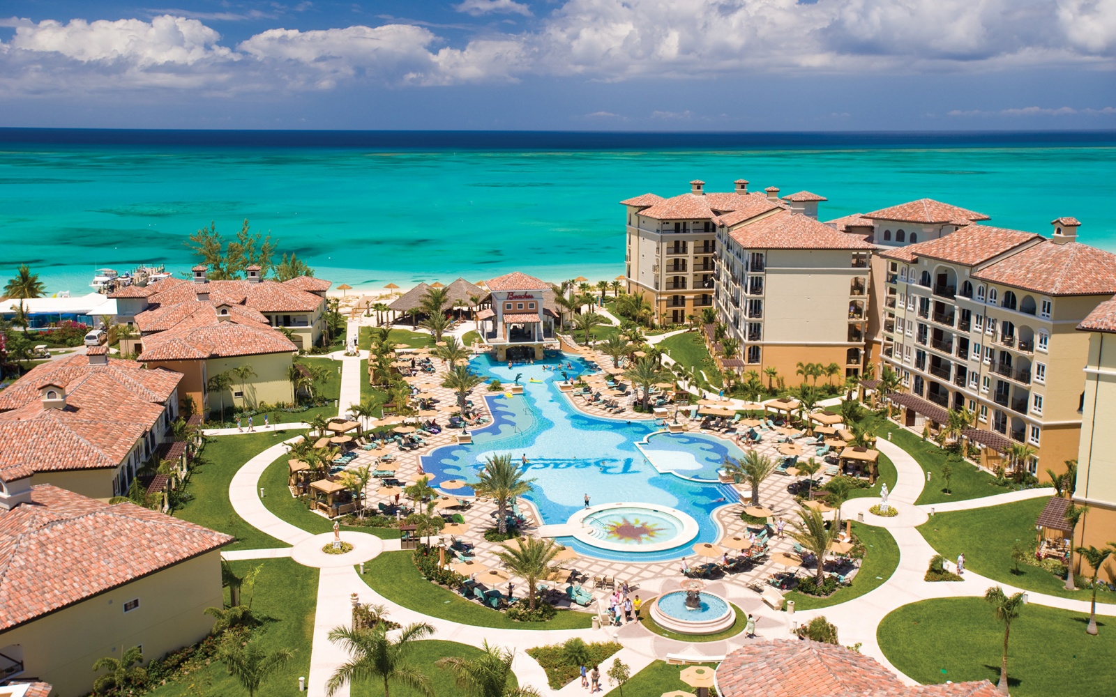 hotel Beaches Turks and caicos - Viva Tatuapé