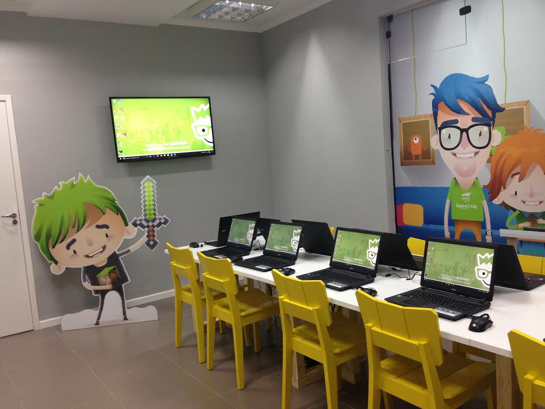 Happy2 - Viva Tatuapé