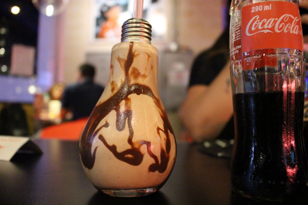 milkshake - Viva Tatuapé