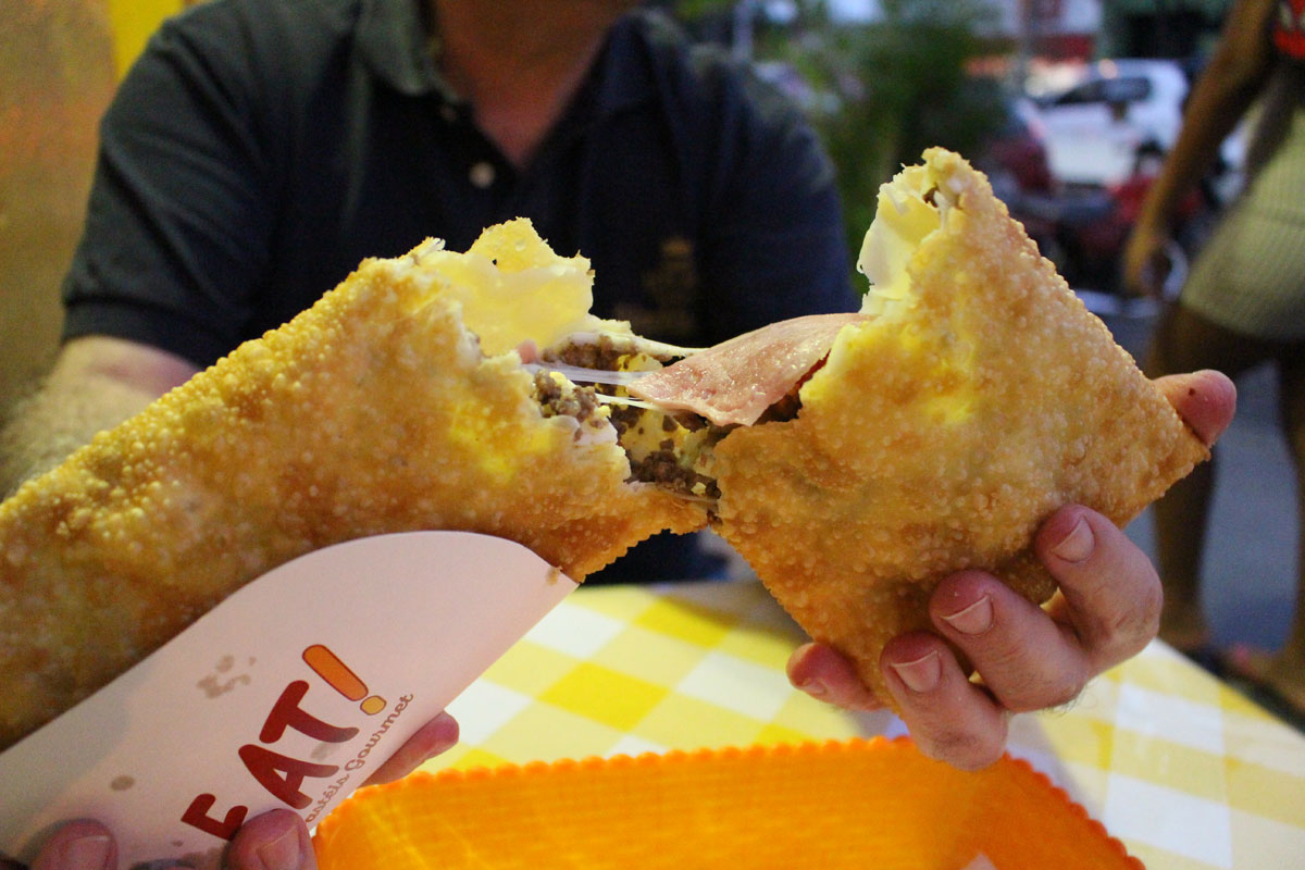 eatPasteis - Viva Tatuapé