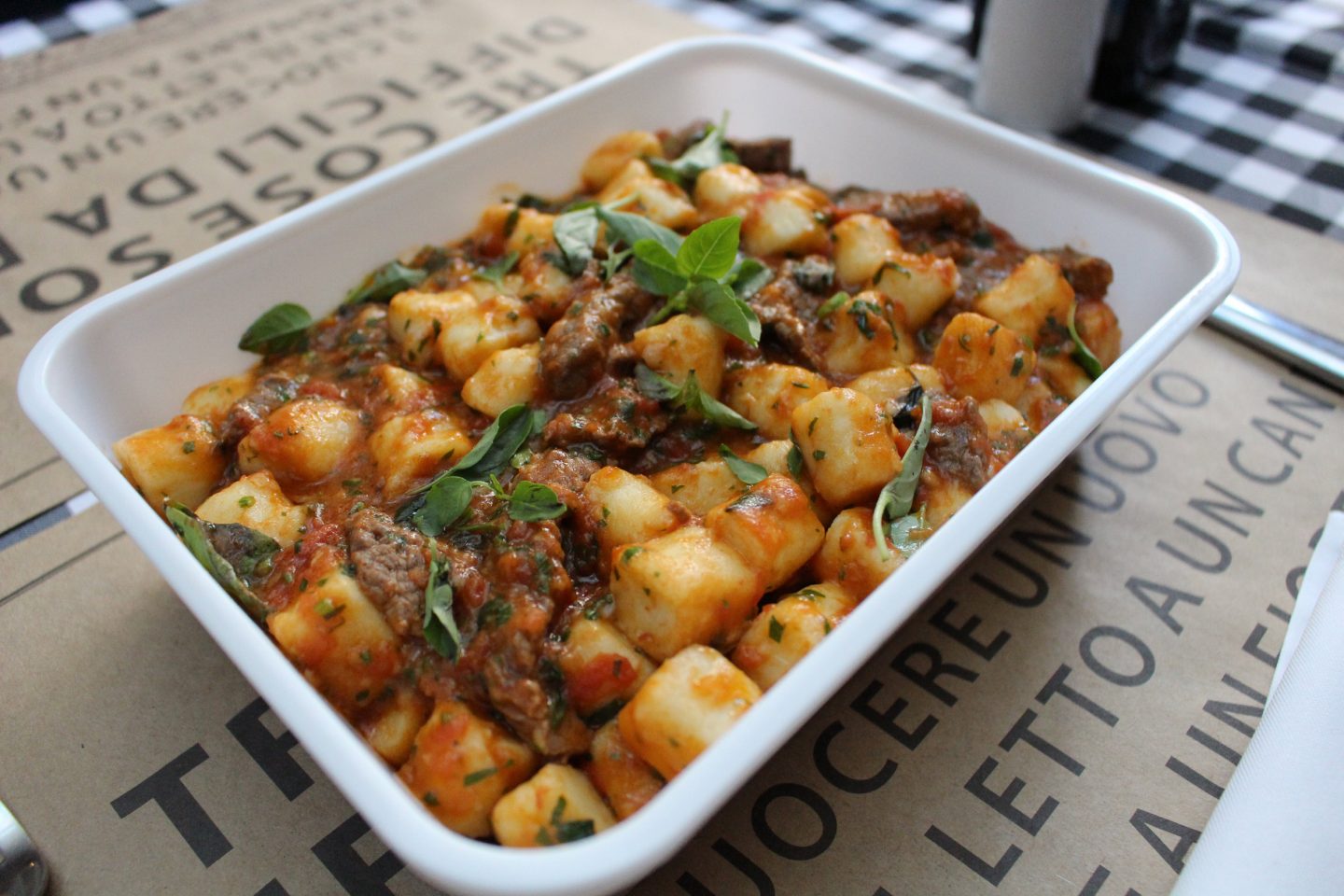 massa - Viva Tatuapé