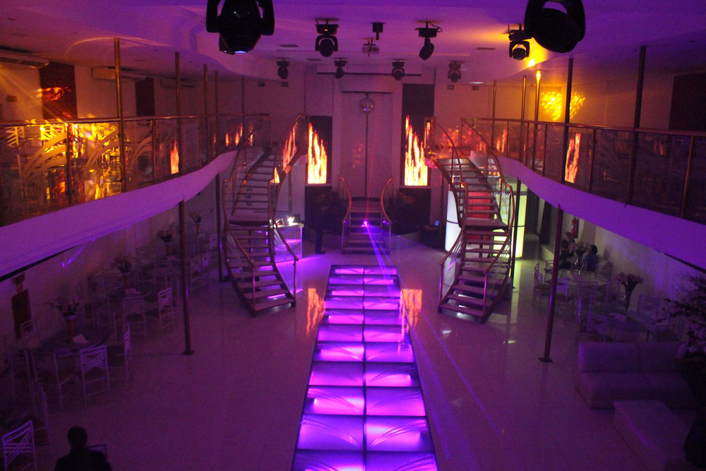 Prime8 - Viva Tatuapé