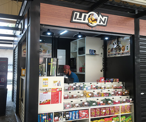 unitah3a - Viva Tatuapé