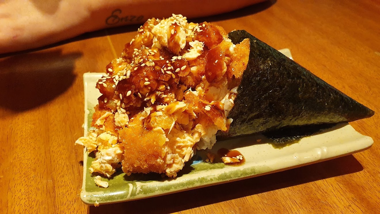 Temakeria Paulista - Viva Tatuapé