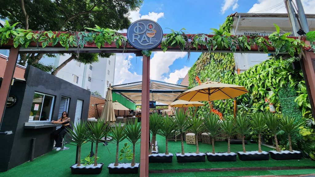 Dicas de Bares e Restaurantes para você curtir os dias de calor no ...