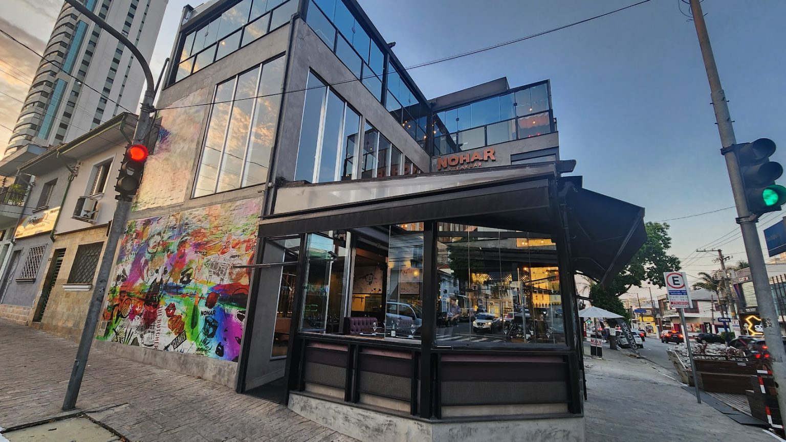 Dicas de lugares para curtir um Happy Hour - Viva Tatuapé