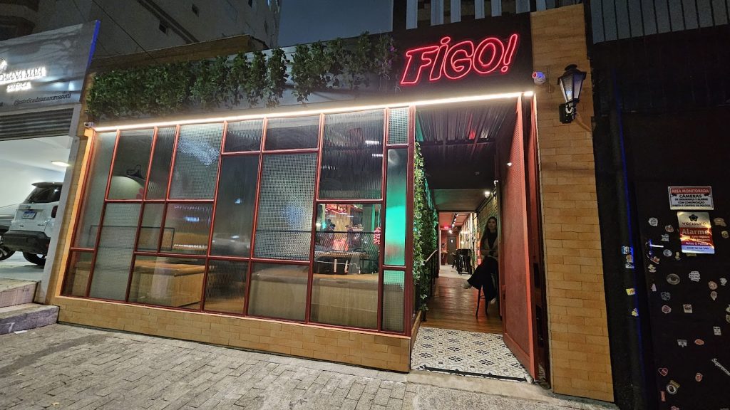 Bares e Restaurantes que chegaram no Tatuapé e você precisa conhecer ...